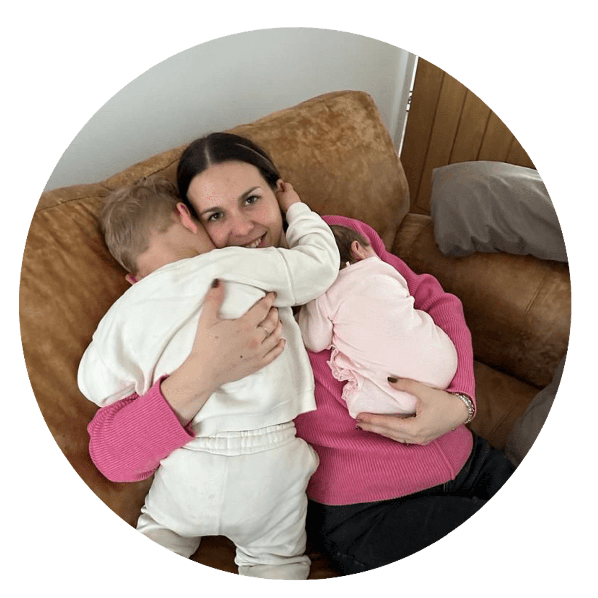 The Uncharted Territory of Parenting Two - Parenting ne...