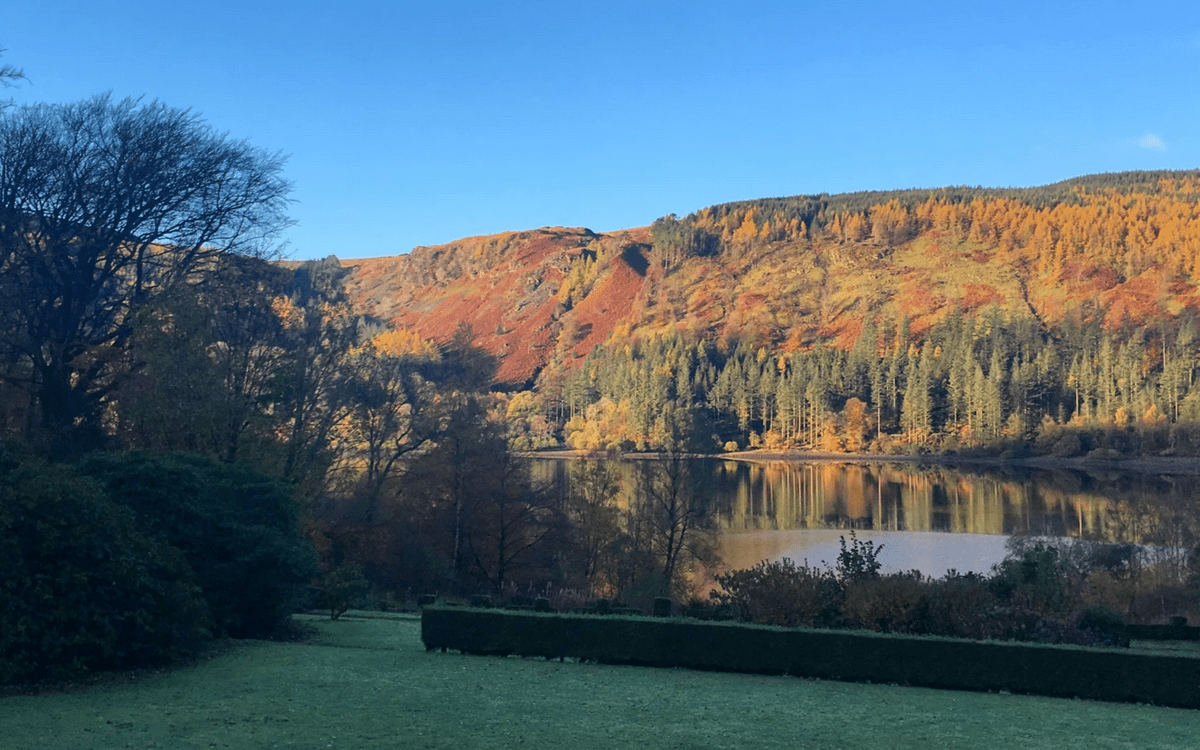 Walks around Thirlmere - Nature Hiking Outdoors Family