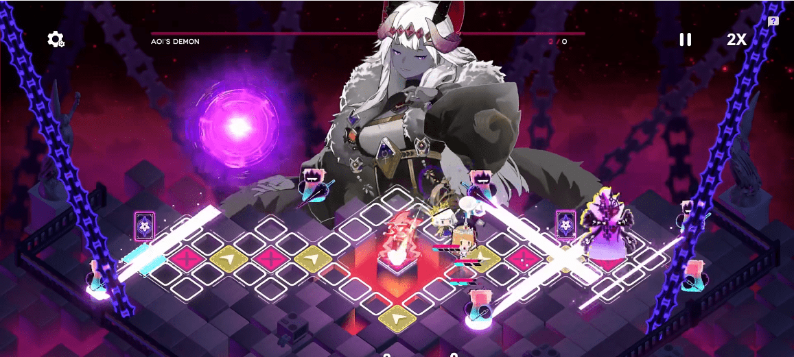 A brief analysis of the design points and advantages of...