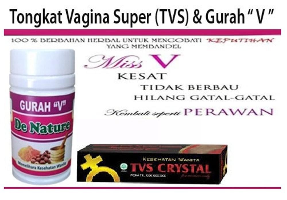 jamu alami agar miss v tidak becek dan berlendir saat b...