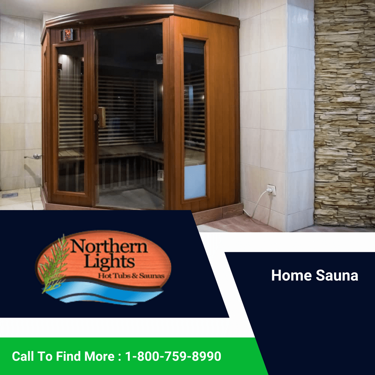 How Do You Maintain Your Home Sauna?