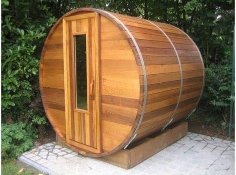 Weird yet Interesting Real Saunas around the Globe - Ou...