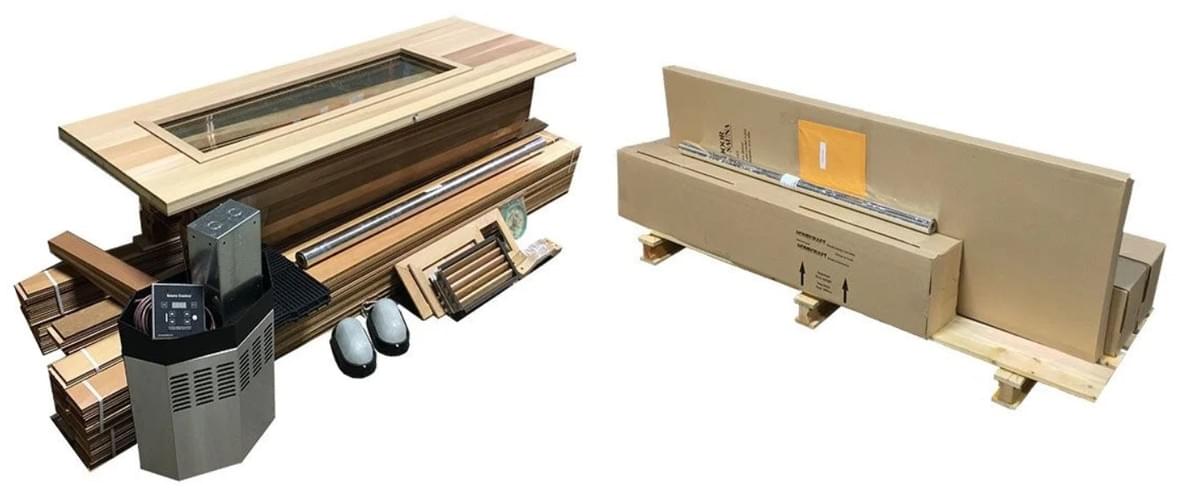 What Makes DIY Sauna Kits the Right Choice for Indoor S...