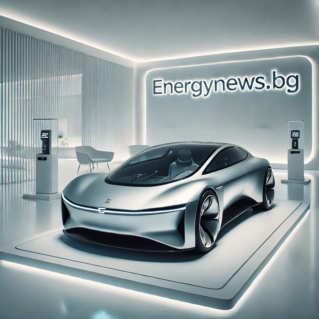 „Поредицата Future Energy на energynews.bg: Електрическ...