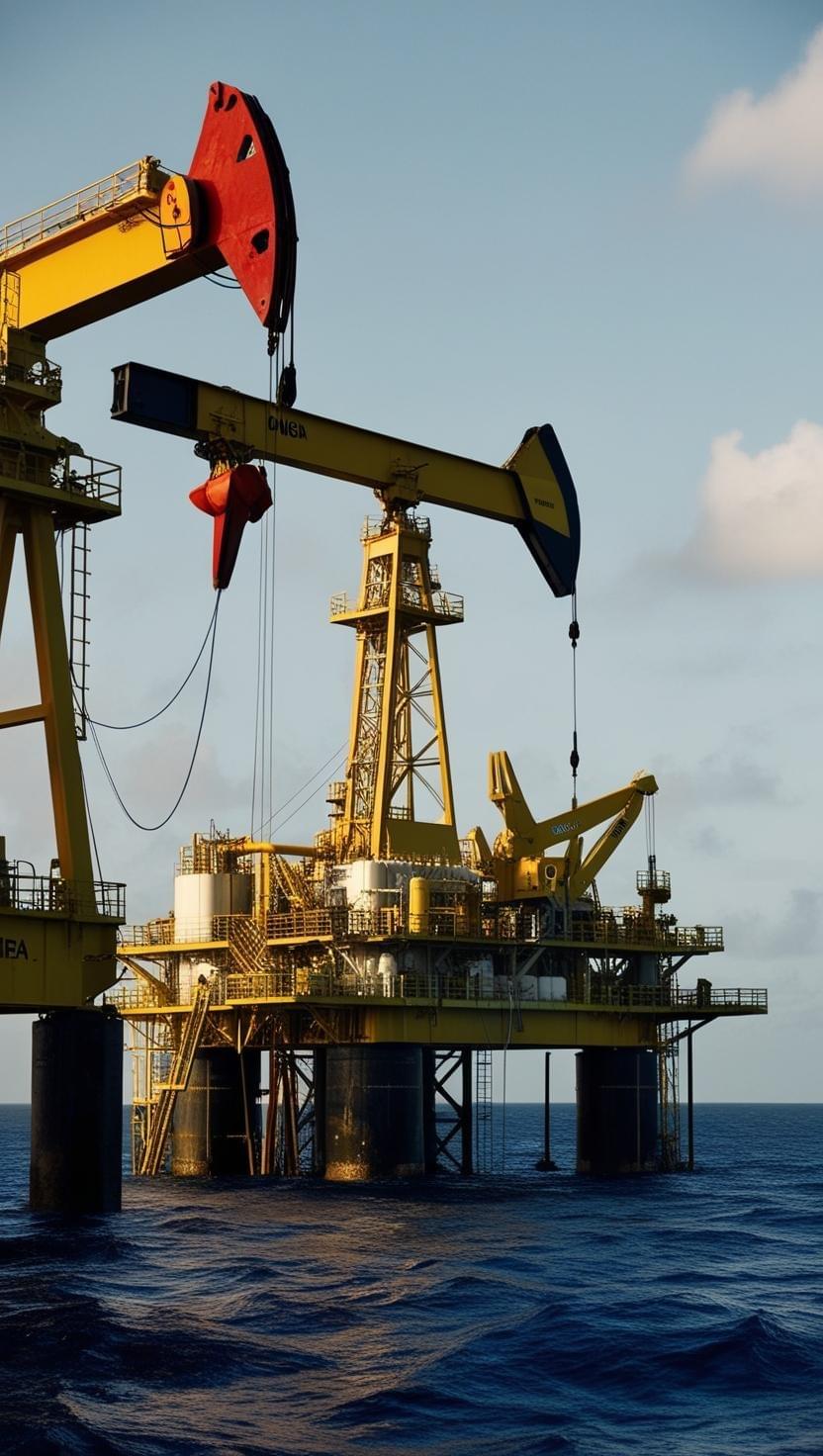 Shell се ангажира с дълбоководна експанзия чрез проекта...