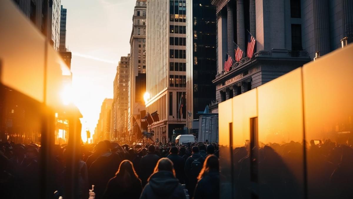 Flowco подава документи за IPO в САЩ на фона на нараств...