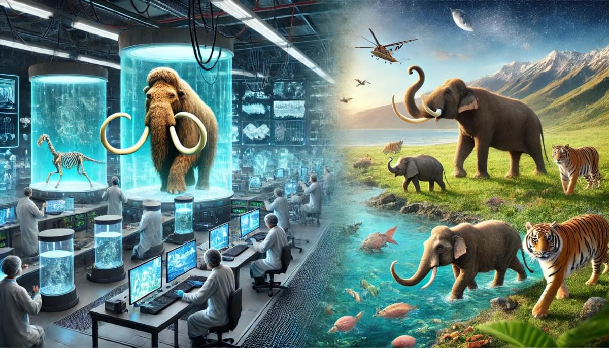 Why We Should Focus on Saving Critically Endangered Spe...