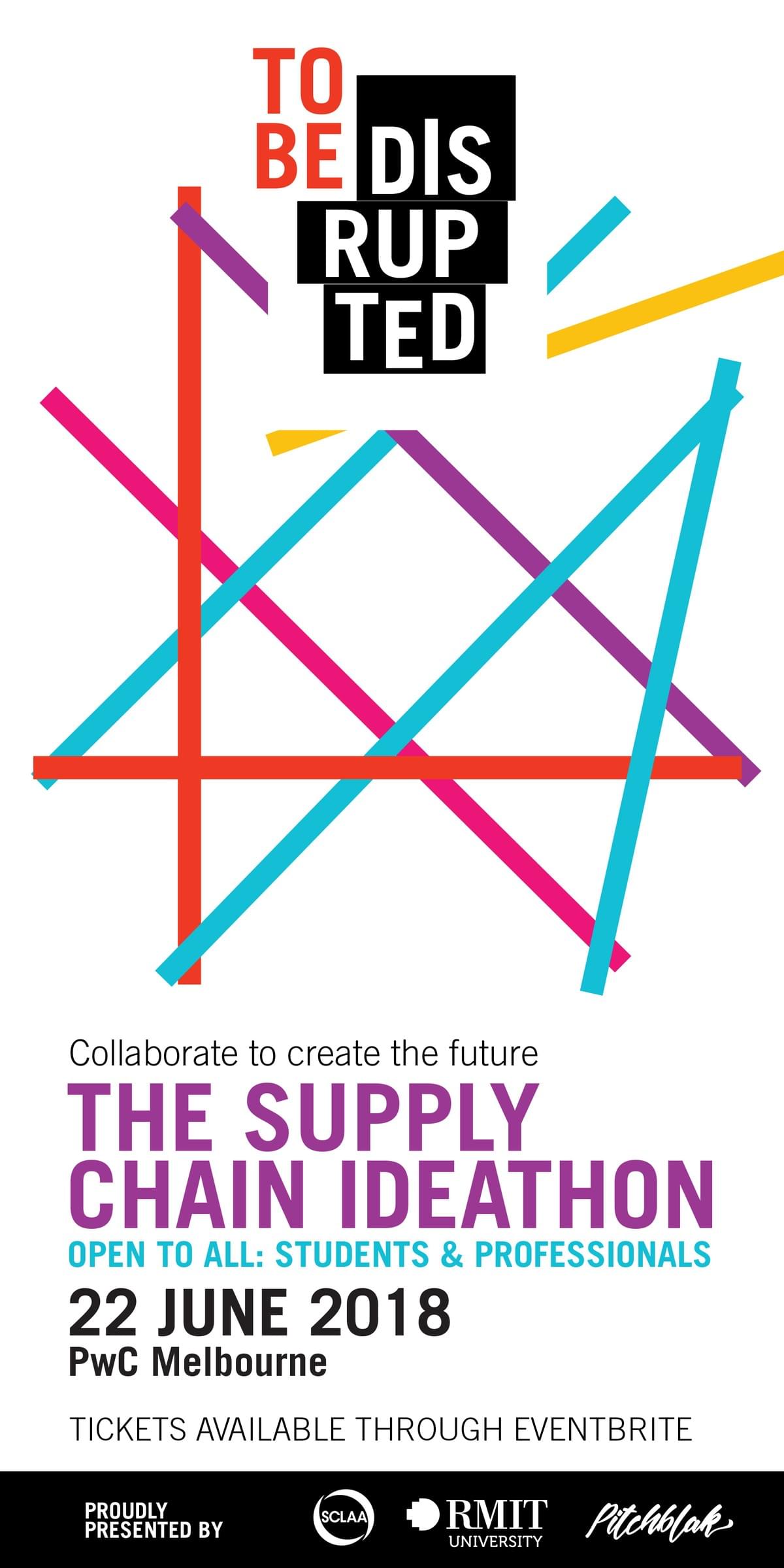 what's an ideathon? - ideathon events