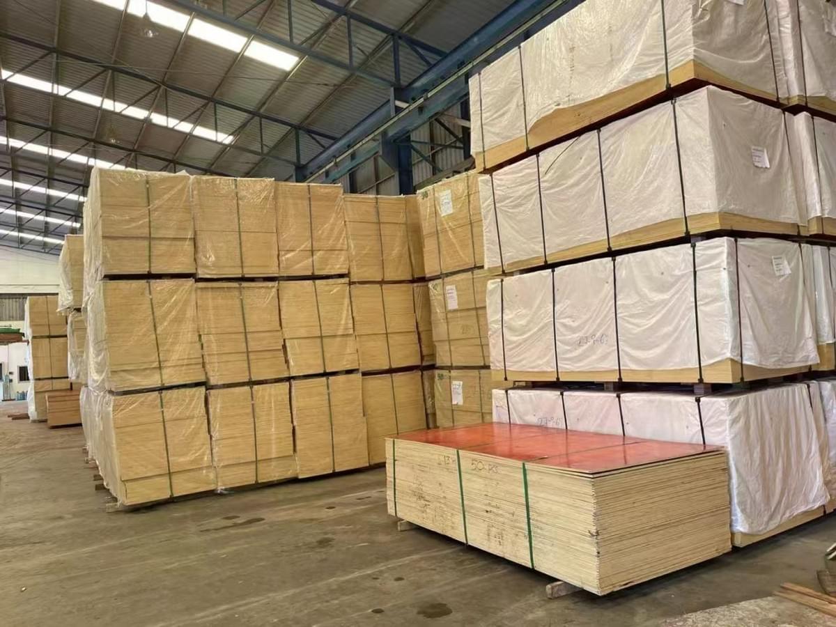 A Chinese Entrepreneur's Journey in Laos' Building Mate...