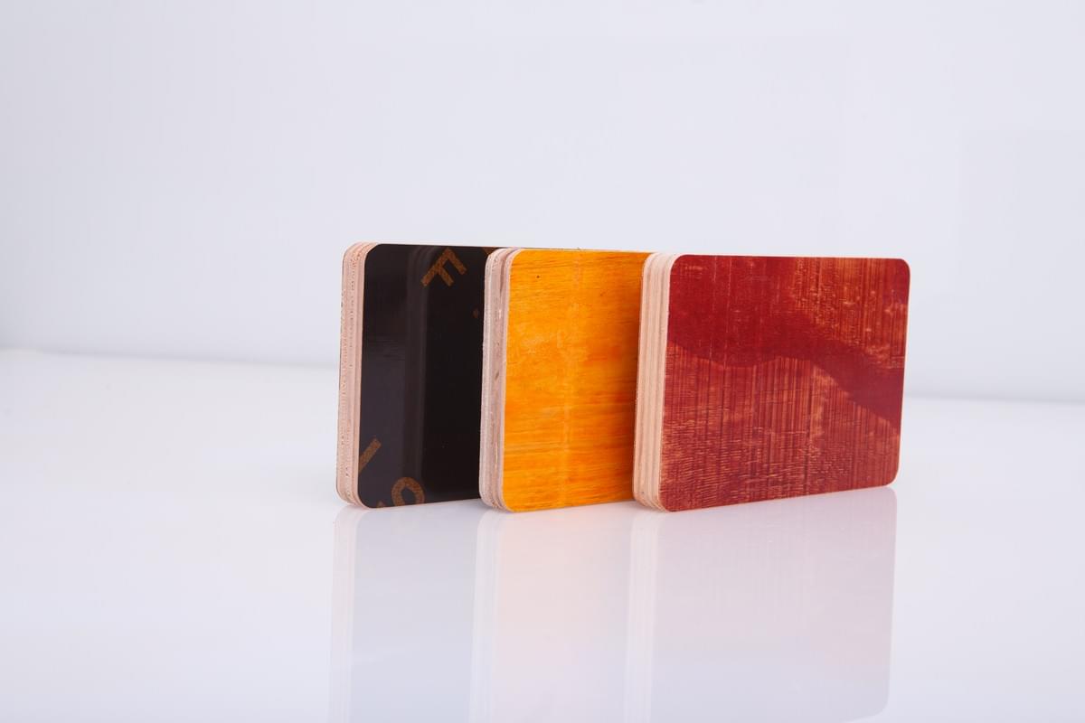 Key Points to Consider When Purchasing Film-Faced Plywo...