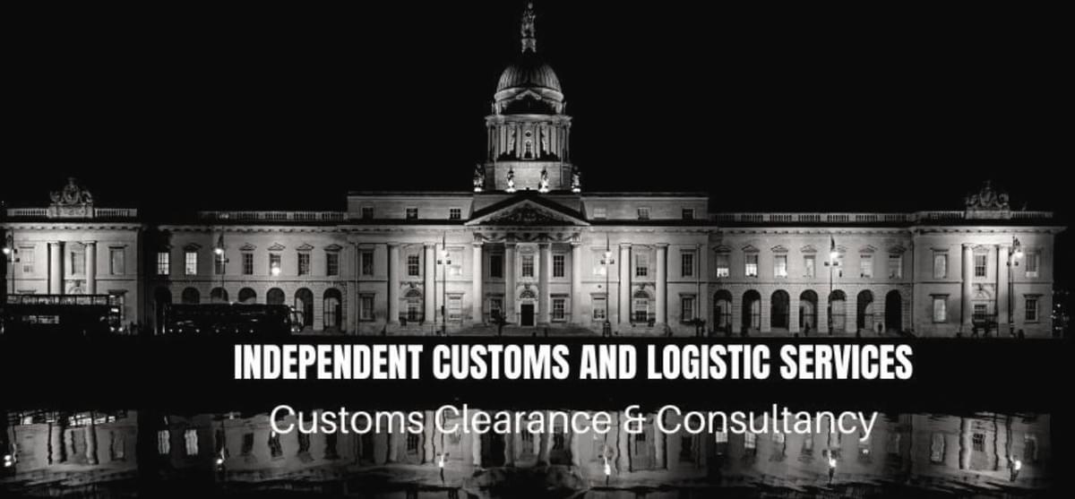 Customs Clearance Agent |Ireland & UK |ICLS