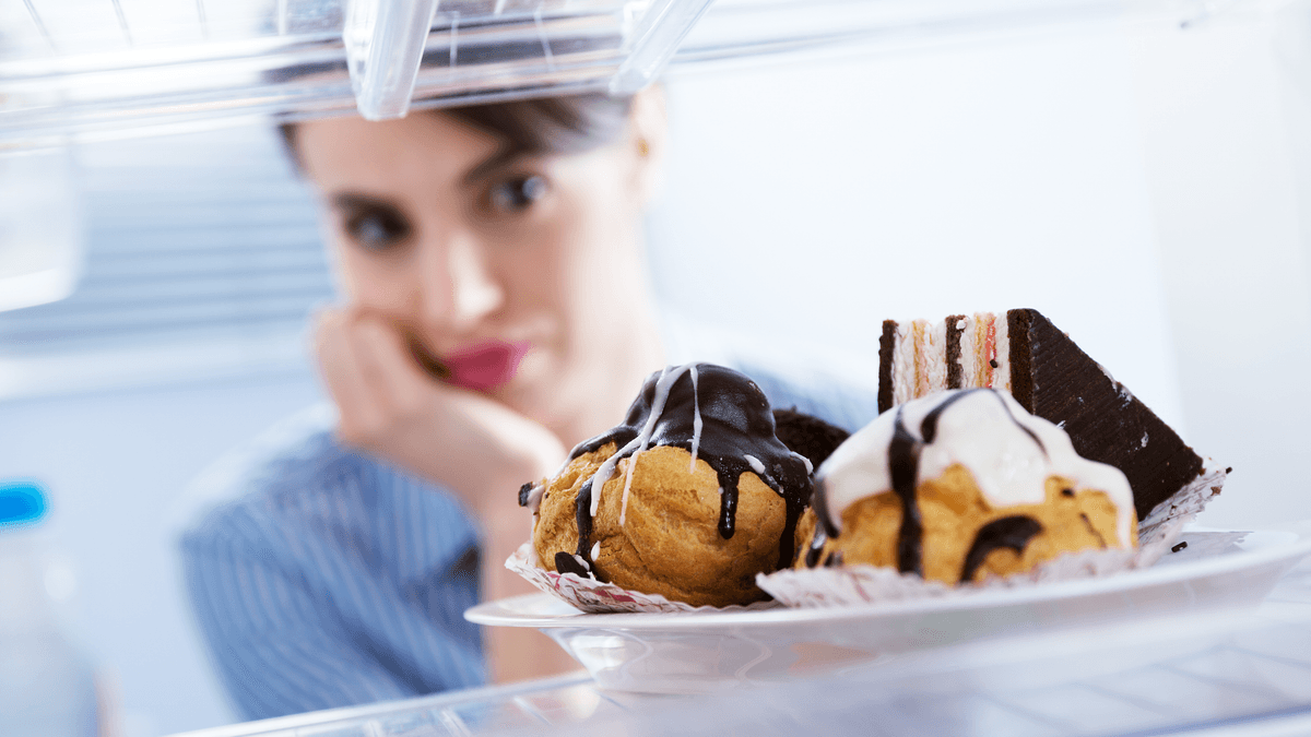 Mastering Your Sweet Tooth - Advisory Board