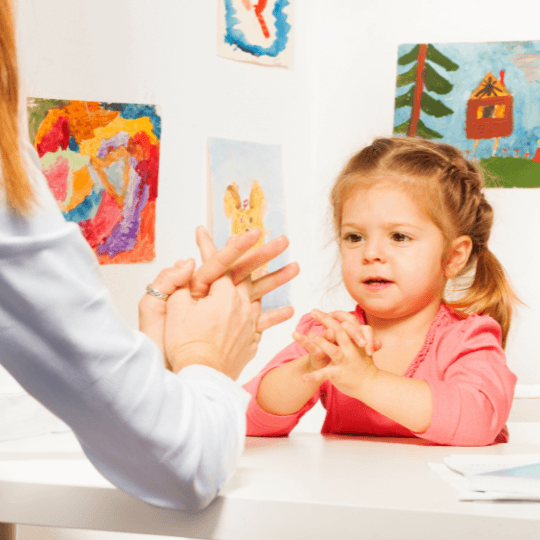 Autism and ADHD Therapy - Positively Living