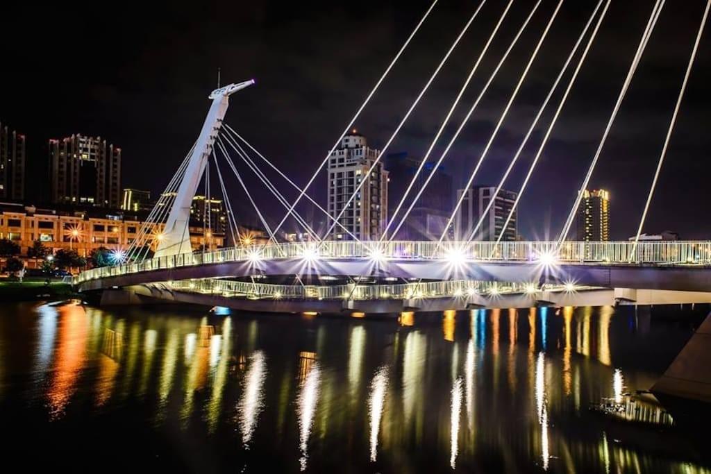 「Transfer」/THSR/Airport MRT A19/ModenStyleRoom - Halal ...