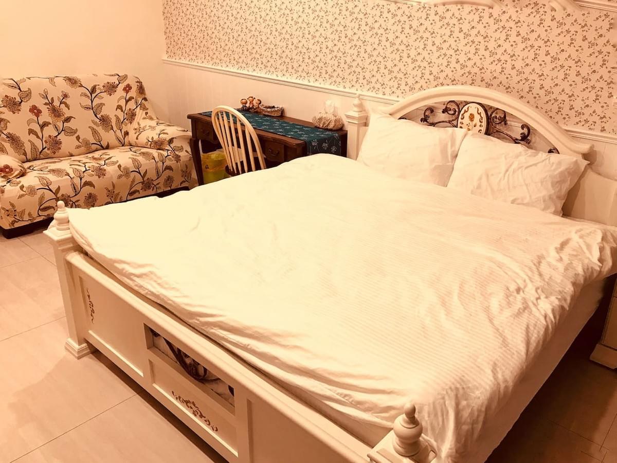 「Transfer」/THSR/Airport MRT A19/CountryStyleRoom - Hala...