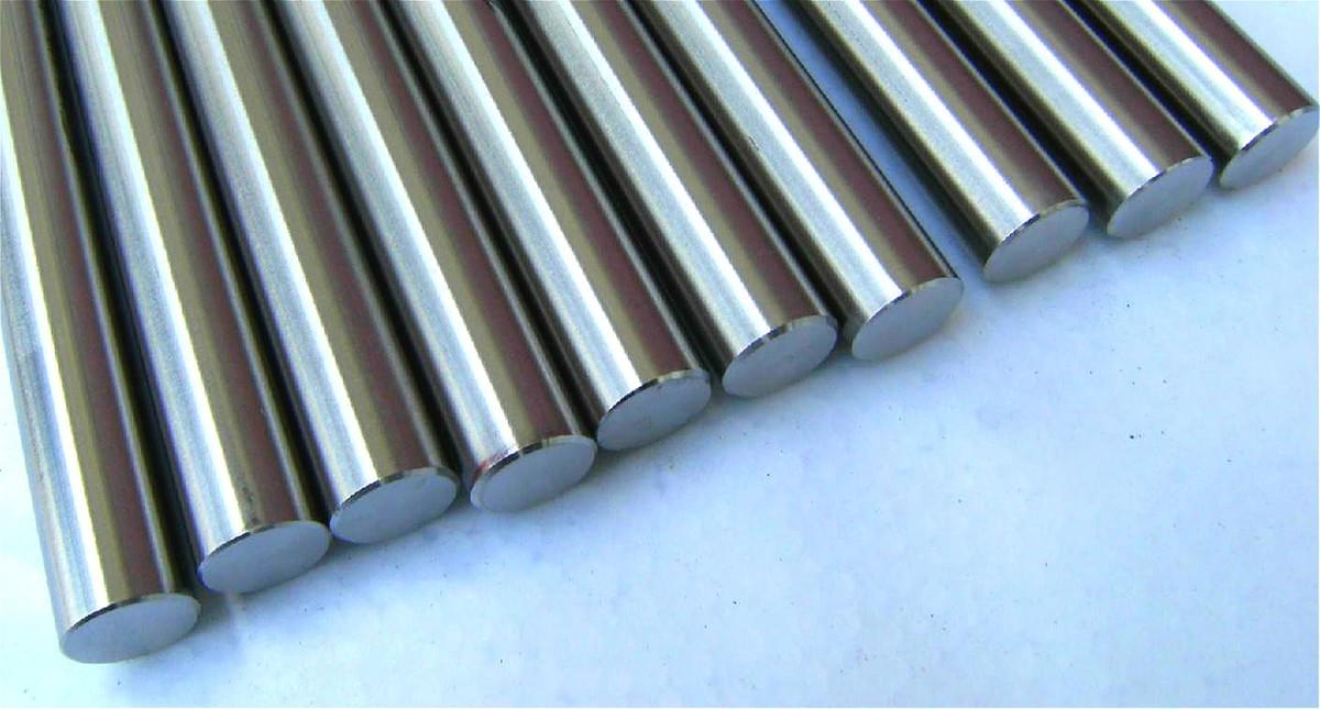 Titanium (Ti) – a brief history and the commercial appl...