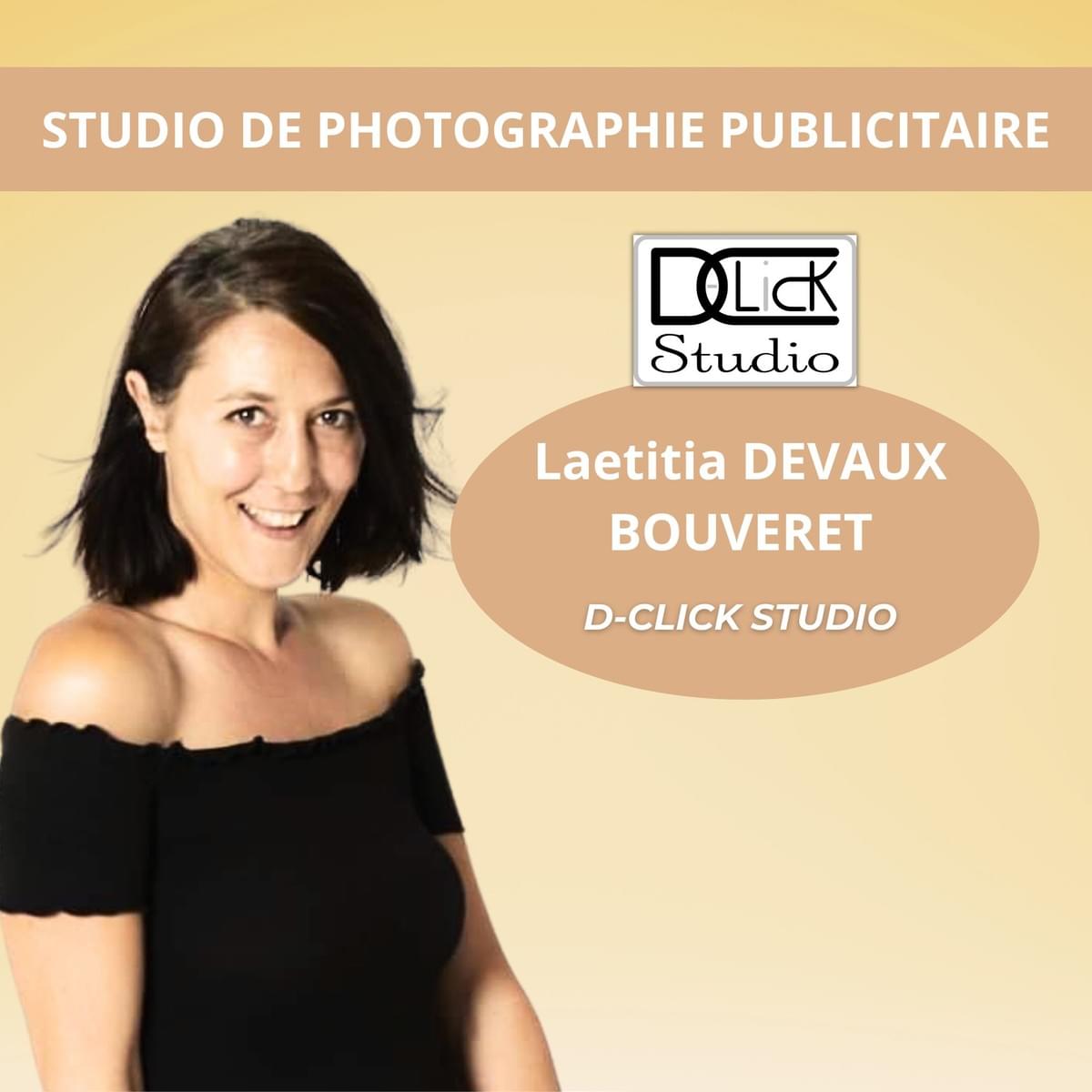 D-Click Studio | Photographe & Digital colorist à Dole - Dijon |Publicité, Entreprise, Mode