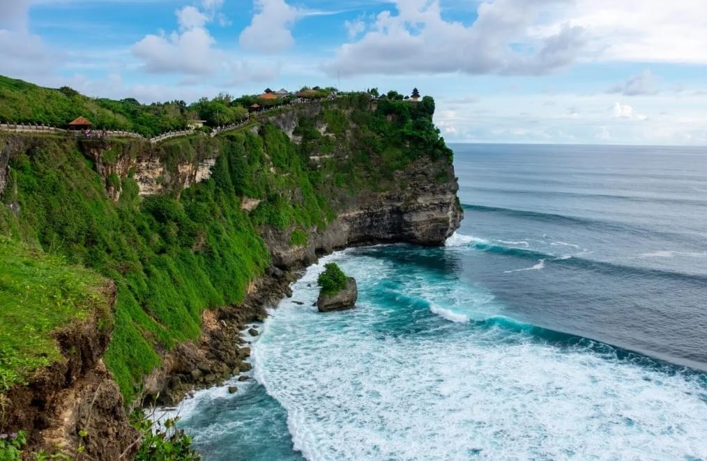 The Beauty of Uluwatu A Hidden Gem in Bali