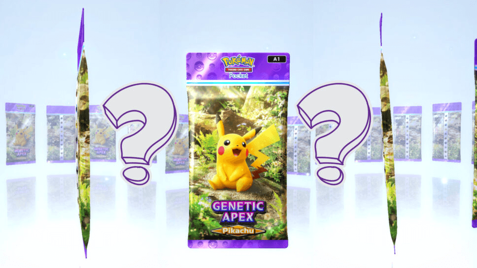 What are bent packs in Pokémon TCG Pocket and are they ...