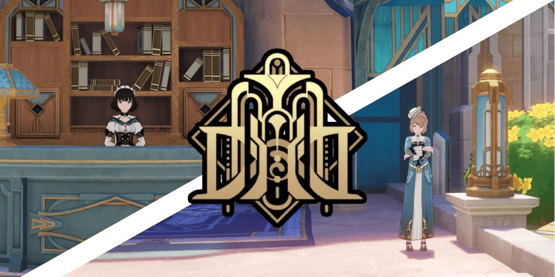 Genshin Impact: Unlock Fontaine Daily Commissions & Rep...
