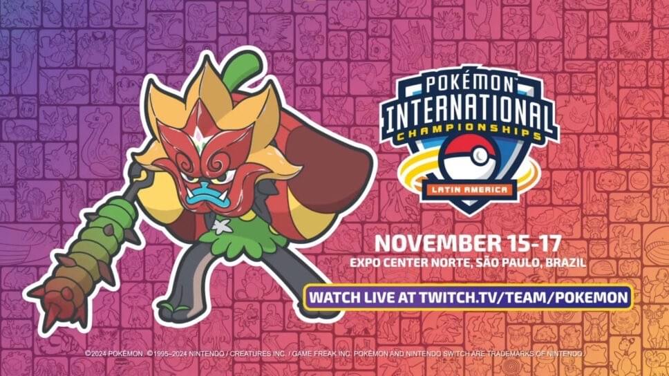 How to redeem Pokémon GO LAIC Twitch Drops - Games and ...