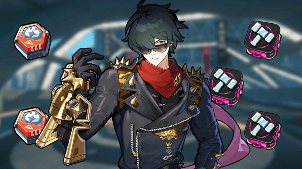 Zenless Zone Zero (ZZZ): Lighter Materials Farming Guid...