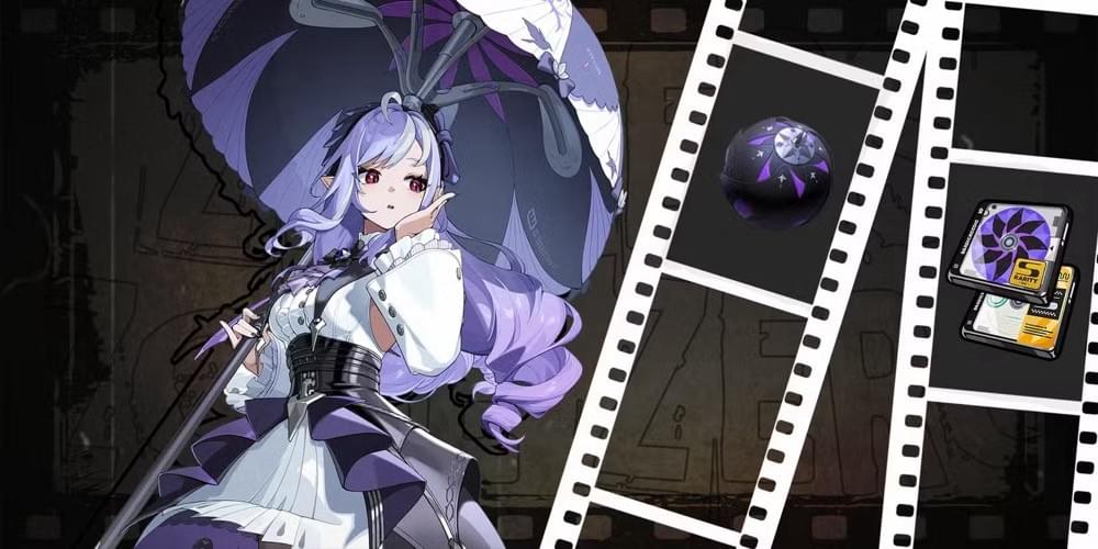 Zenless Zone Zero Vivian Build Guide – Best W-Engines