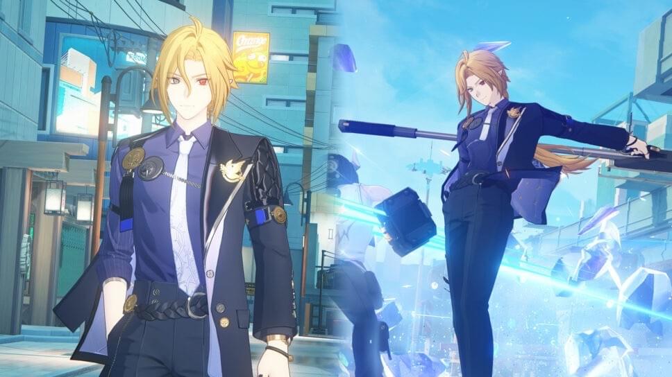 Hugo Vlad Ascension & Skill Materials Guide | Zenless Z...