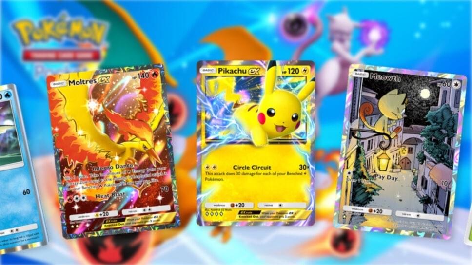 Unveiling the Most Coveted Treasures: The Rarest Cards ...