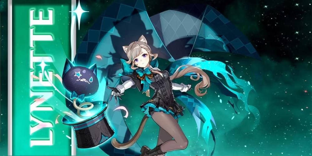 Genshin Impact: The Definitive Lynette Build Guide for ...