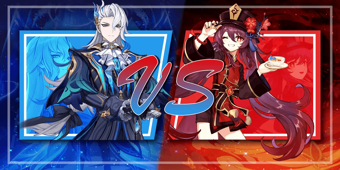 Genshin Impact: Should You Pull for Neuvillette or Hu T...