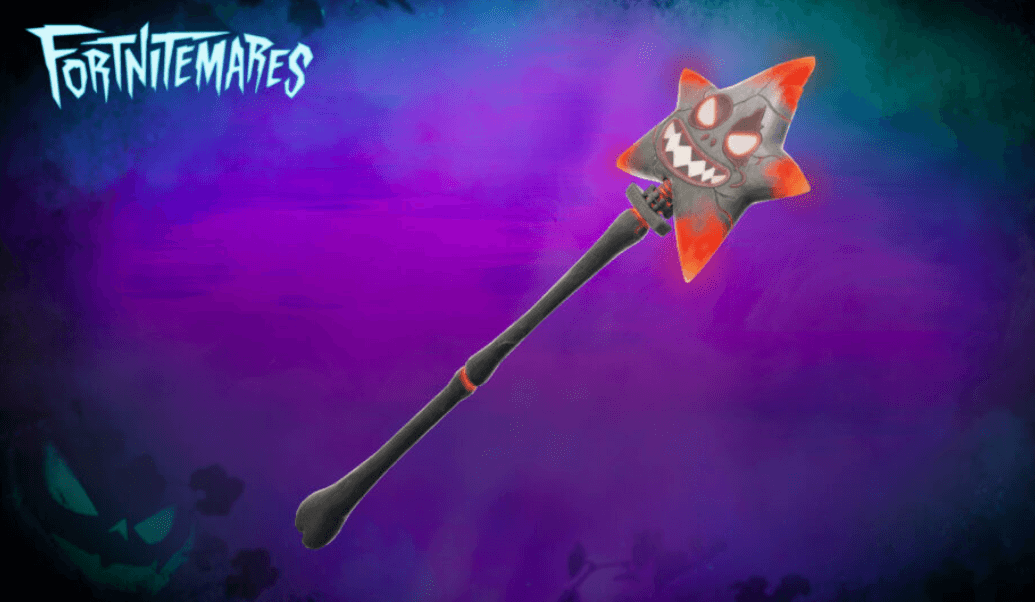 How to Snag the Fiendish Wand Pickaxe in Fortnite! - Ga...