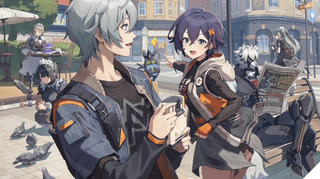 Unlock FREE Items in Zenless Zone Zero with These Codes...