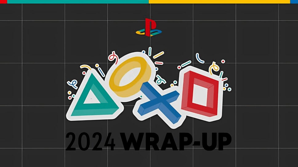 How to Obtain Your PlayStation Wrap-Up 2024 - Games and...
