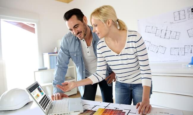 BENEFITS OF HIRING AN INTERIOR DESIGNER FOR YOUR HOME R...