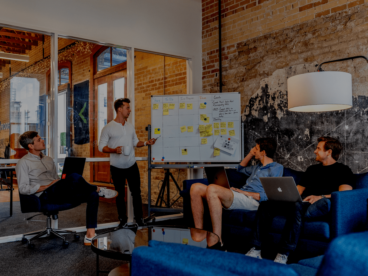 Marketing and Client Success - Hiring