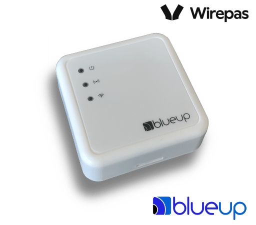 Introducing New Wirepas Mesh Connectivity Gateways from...