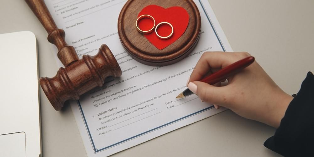 Divorce Alimony Rules In Toronto: Navigating Divorce