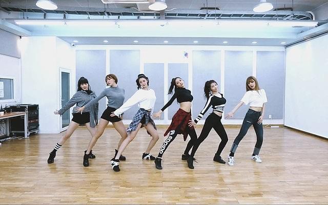 The Ultimate List: K-pop Dance Moves Every Jakarta Danc...
