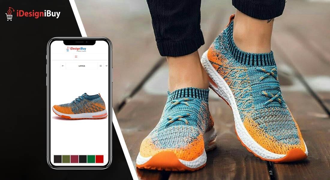 Custom Design Shoes: A Powerful Tool Helping Brands Gam...