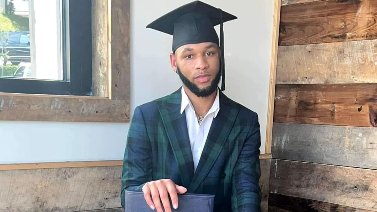 The Remarkable Journey of Carlos Collins: Jackson, MS's...