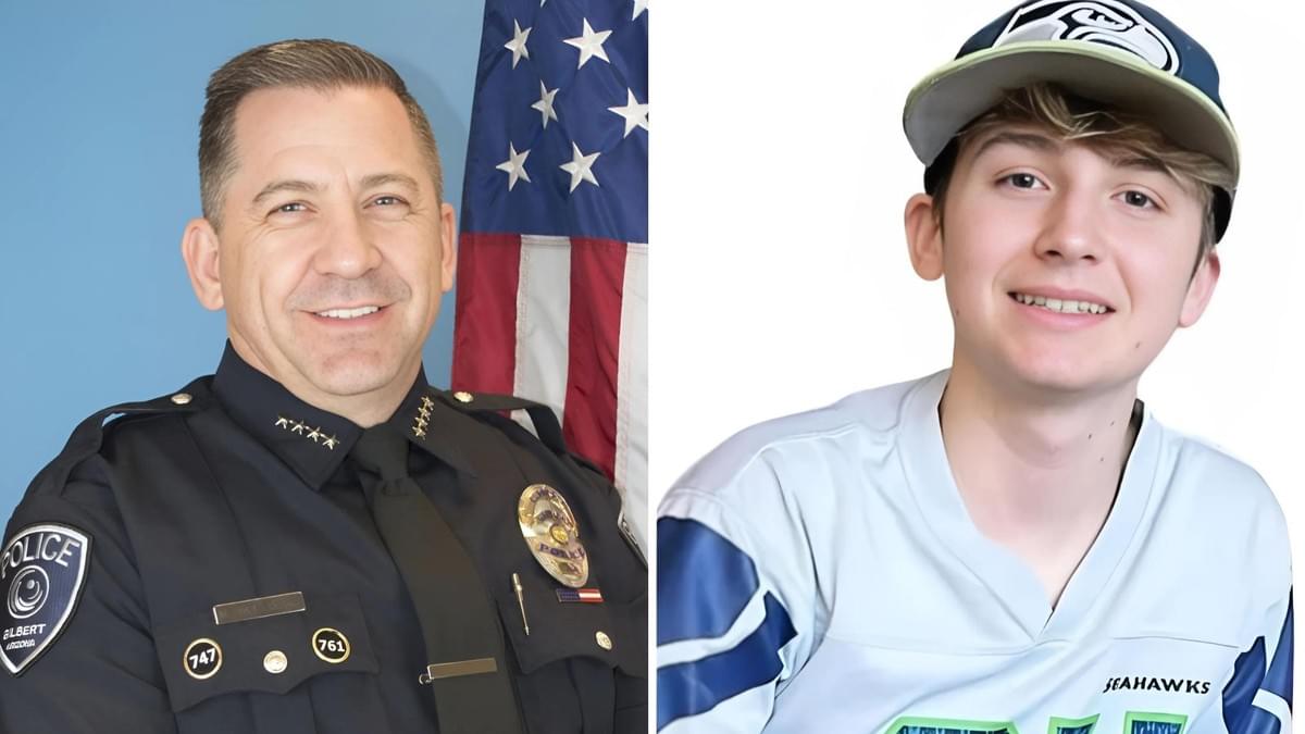 The Gilbert Goons Mystery: Learning about the Oddball T...