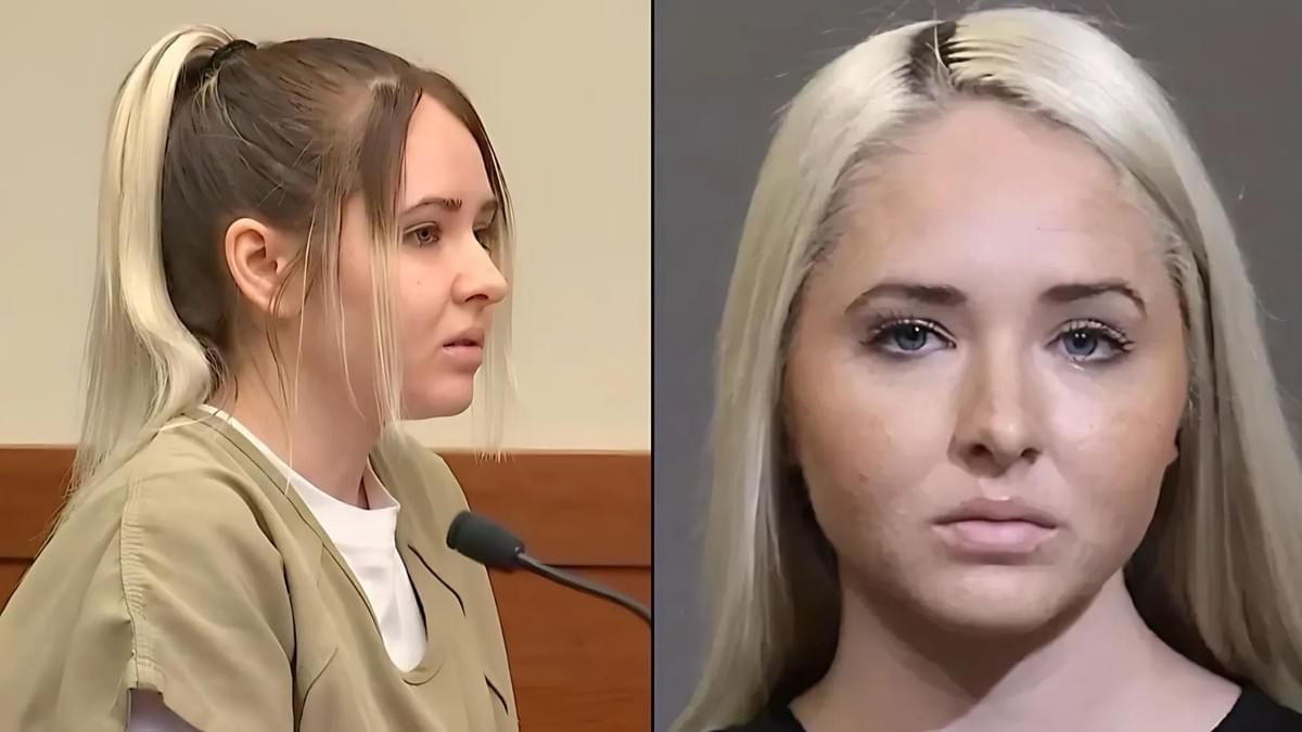 Payton Shires: A Rising Star in a Sea of Talent - news