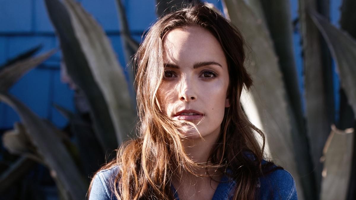 The Remarkable Journey Of Jodi Balfour From Cape Town
