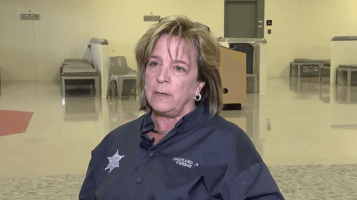 Jamie Komoroski Sentencing: A Stark Warning Against Dru...