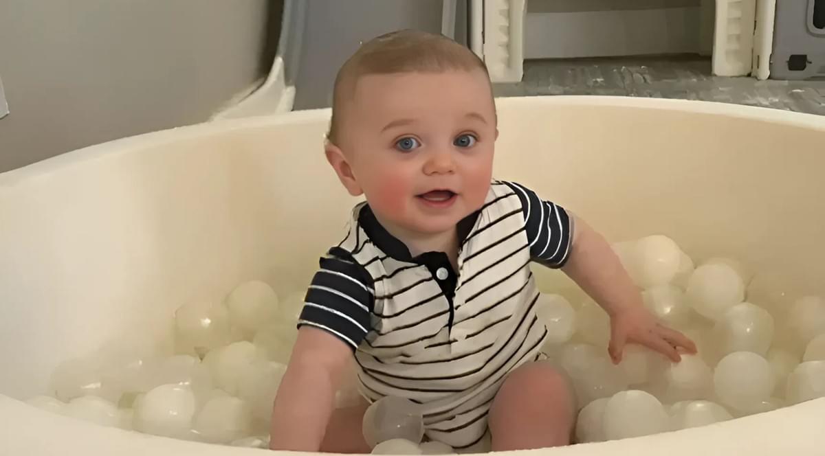 The Mysterious Journey of Todd Christopher Marchetti: A...