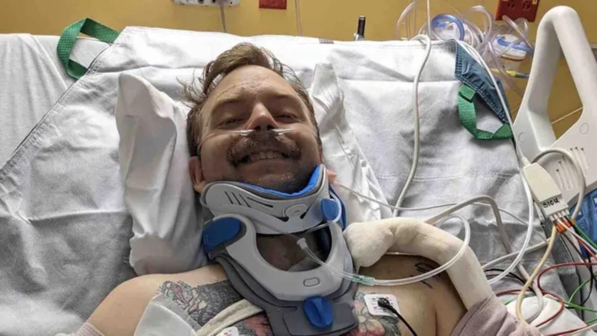 Joe Kay Accident: Tragic Death of Firefighter and Racer...