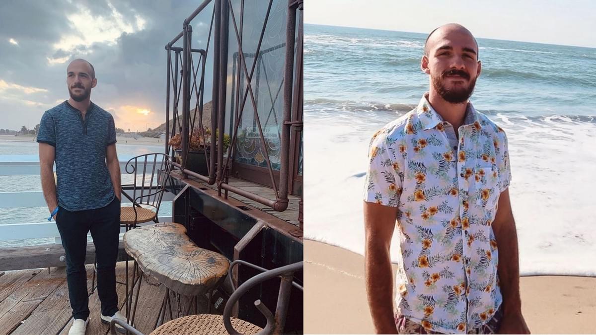 Brian Laundrie and Gabby Petito: Unveiling Their Tragic...