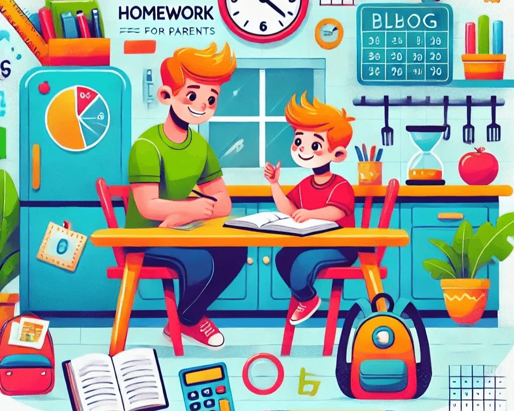 The Ultimate Parent's Guide to Math Homework Help - Par...