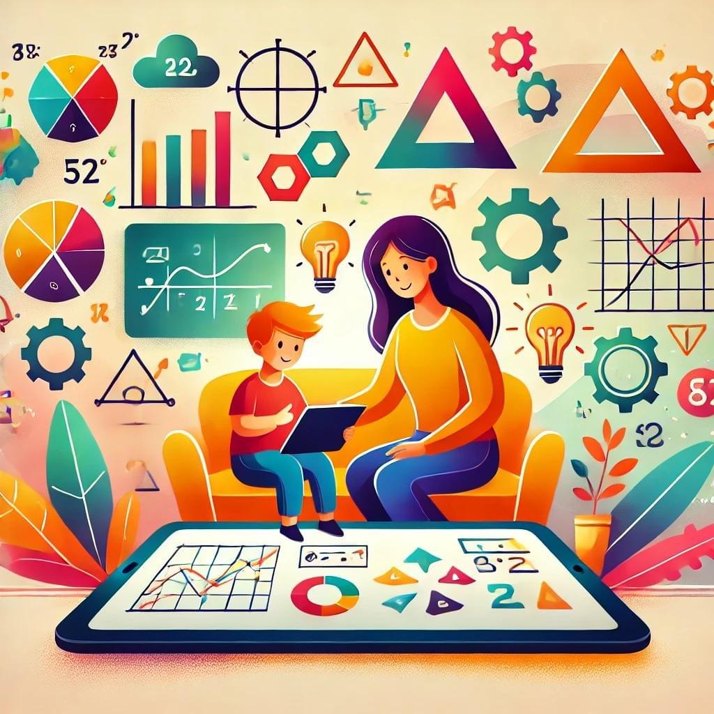 The Evolution of Math Learning: Why Modern Approaches W...